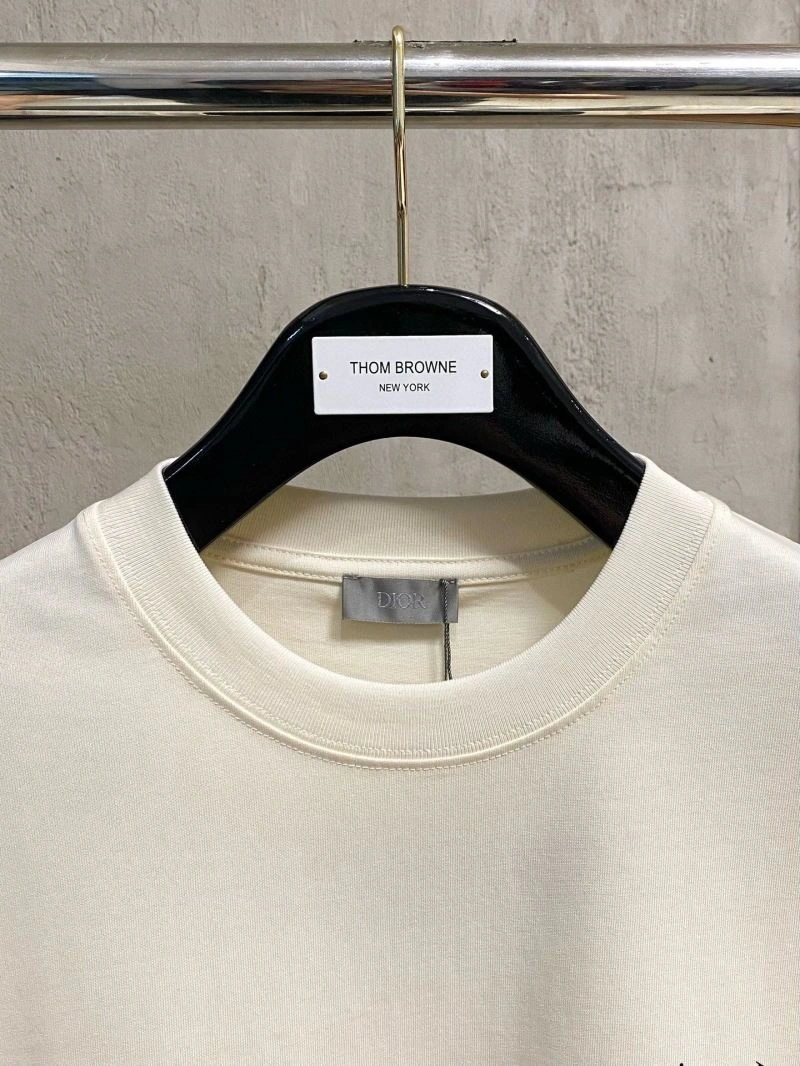 Original Christian Dior T-Shirts