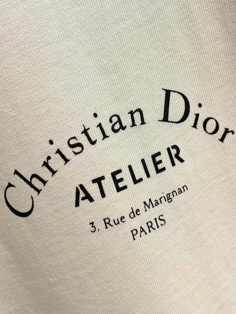 Original Christian Dior T-Shirts