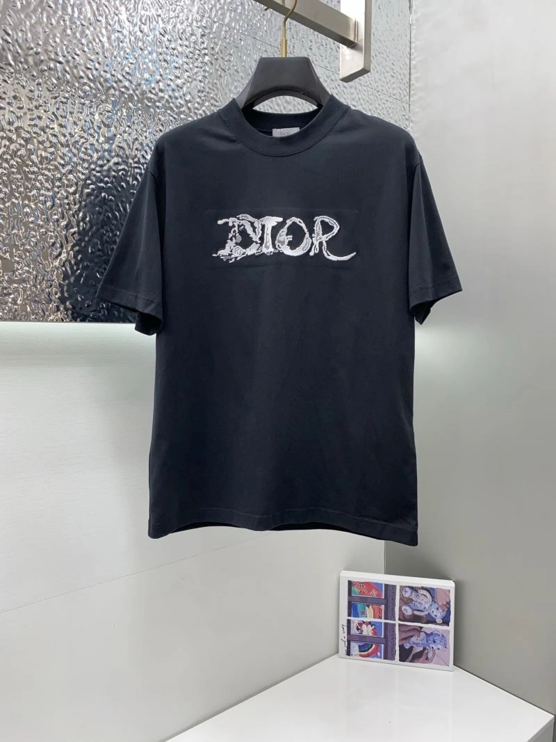 Christian Dior T-Shirts