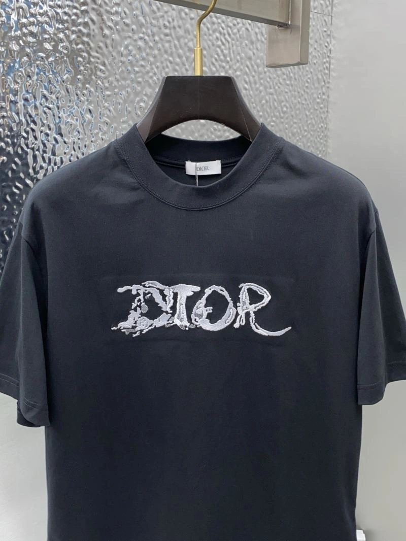 Original Christian Dior T-Shirts