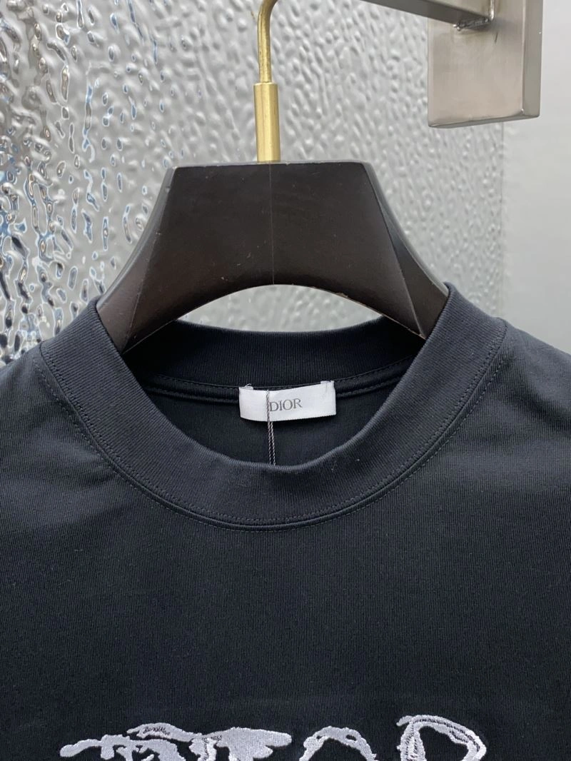Original Christian Dior T-Shirts