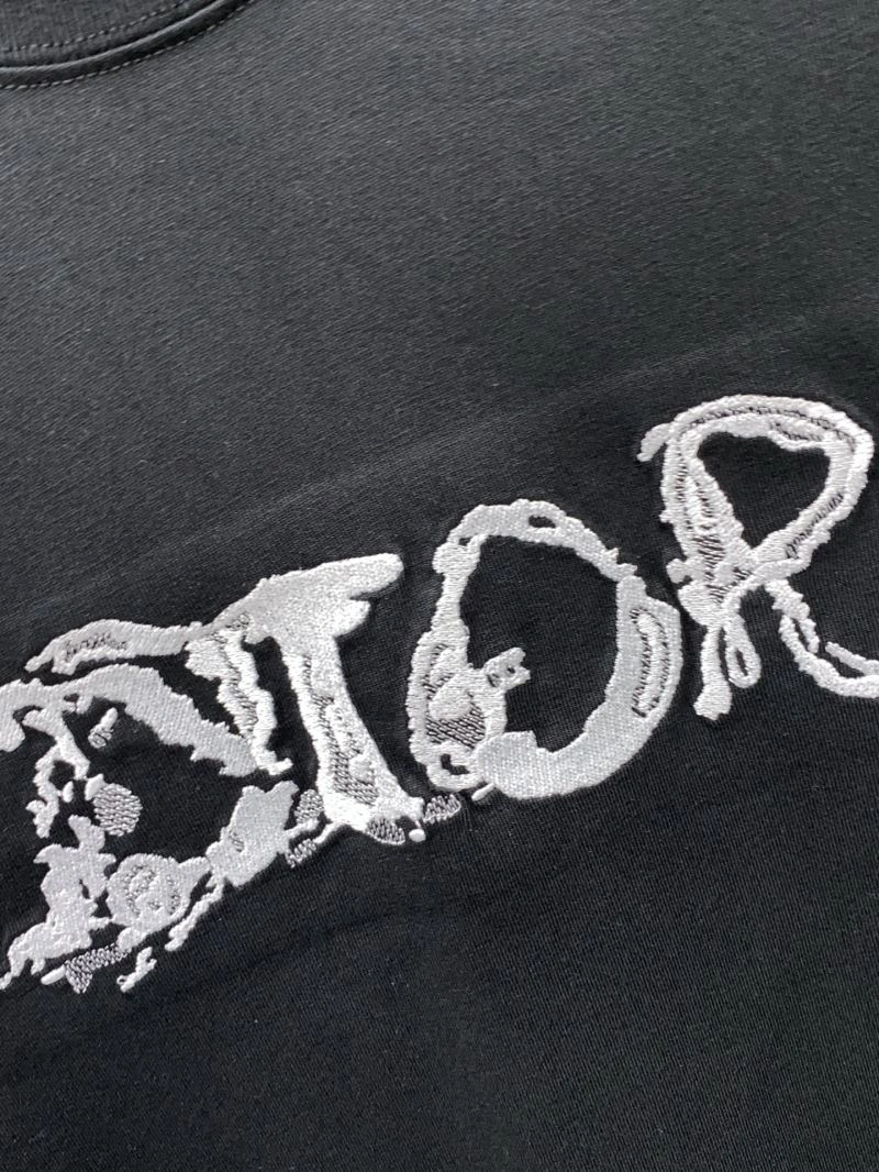 Original Christian Dior T-Shirts