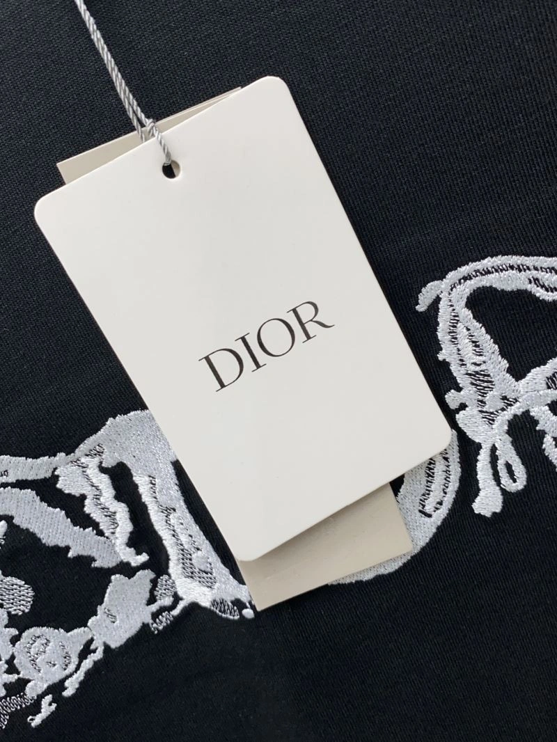 Original Christian Dior T-Shirts