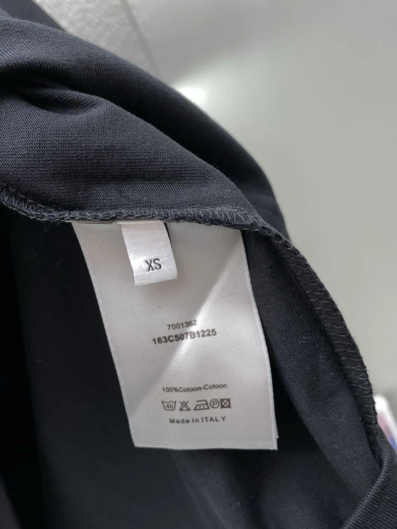 Original Christian Dior T-Shirts