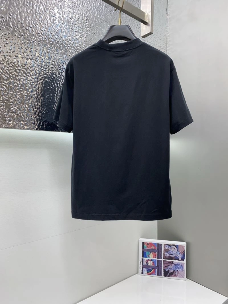 Original Christian Dior T-Shirts