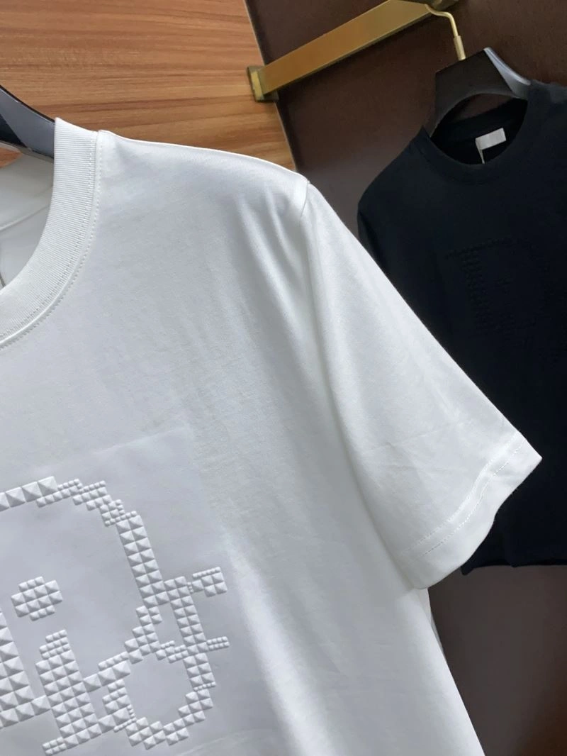 Indistinguishable Christian Dior T-Shirts