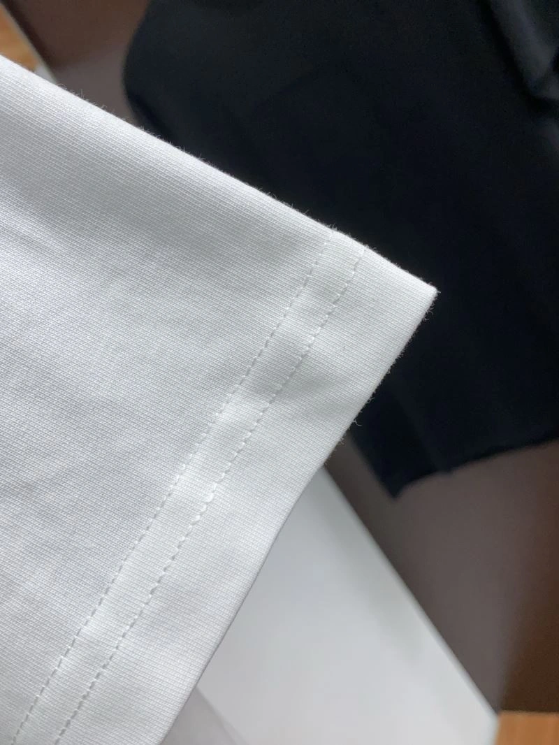 Indistinguishable Christian Dior T-Shirts