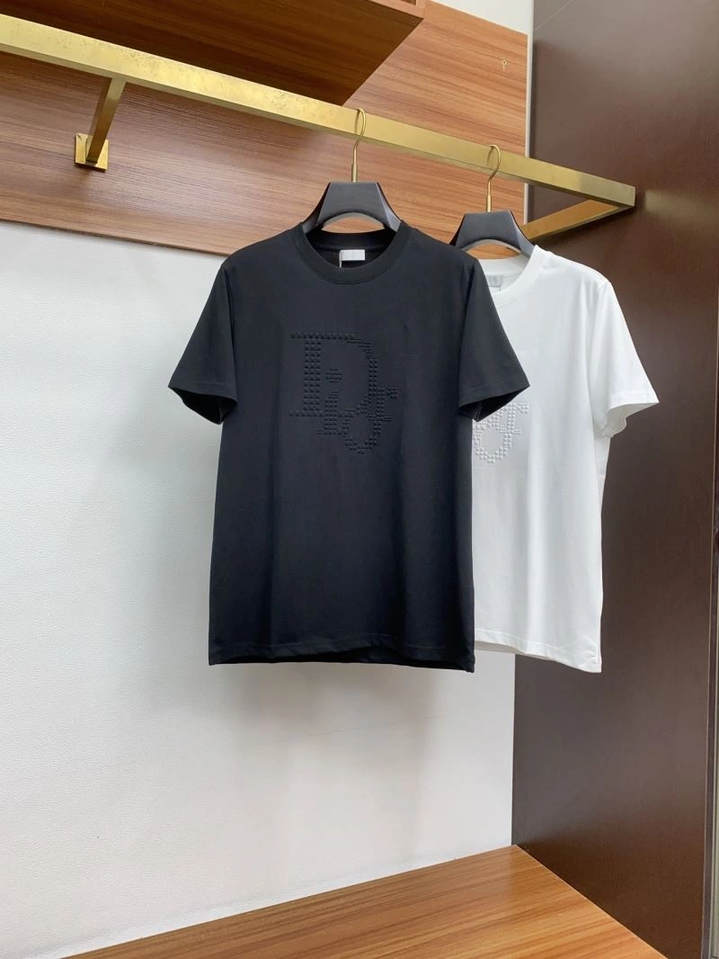 Indistinguishable Christian Dior T-Shirts