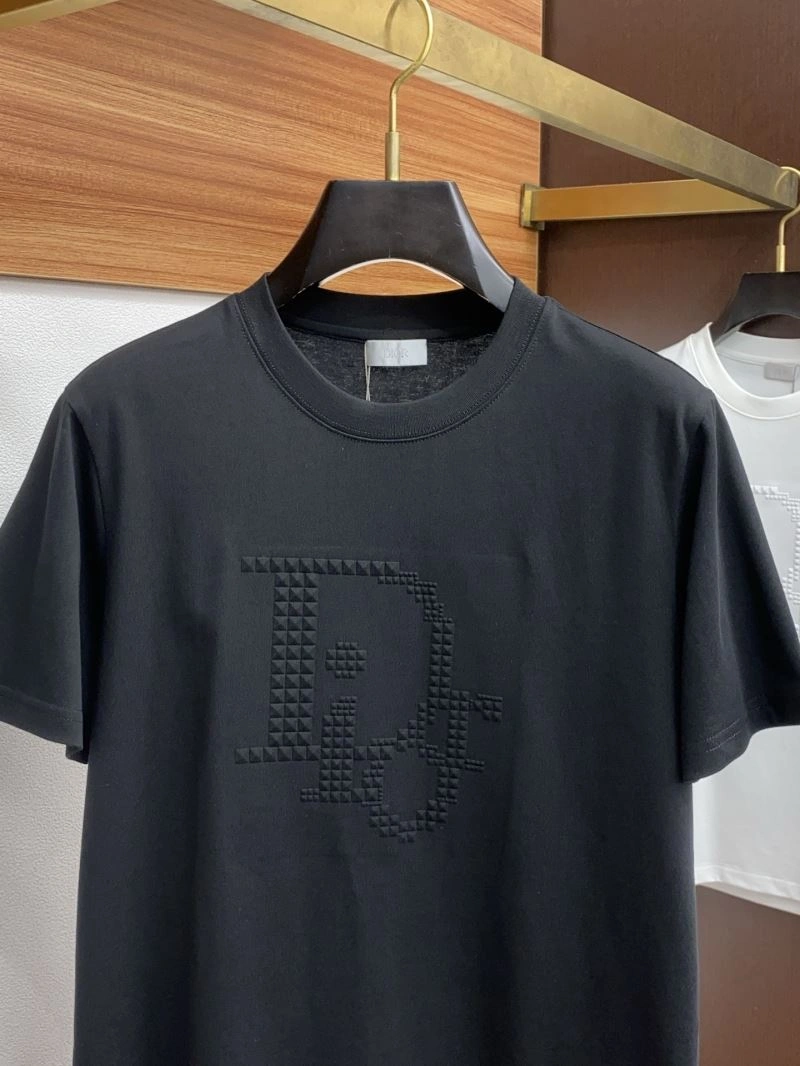 Budget-friendly Christian Dior T-Shirts