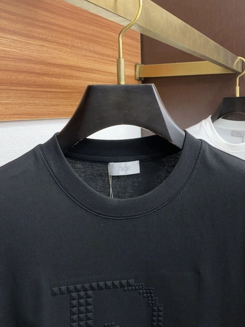 Budget-friendly Christian Dior T-Shirts