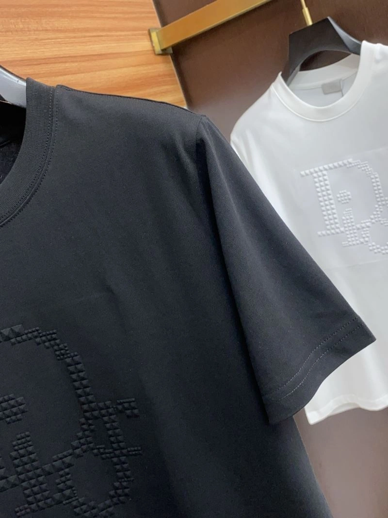 Budget-friendly Christian Dior T-Shirts