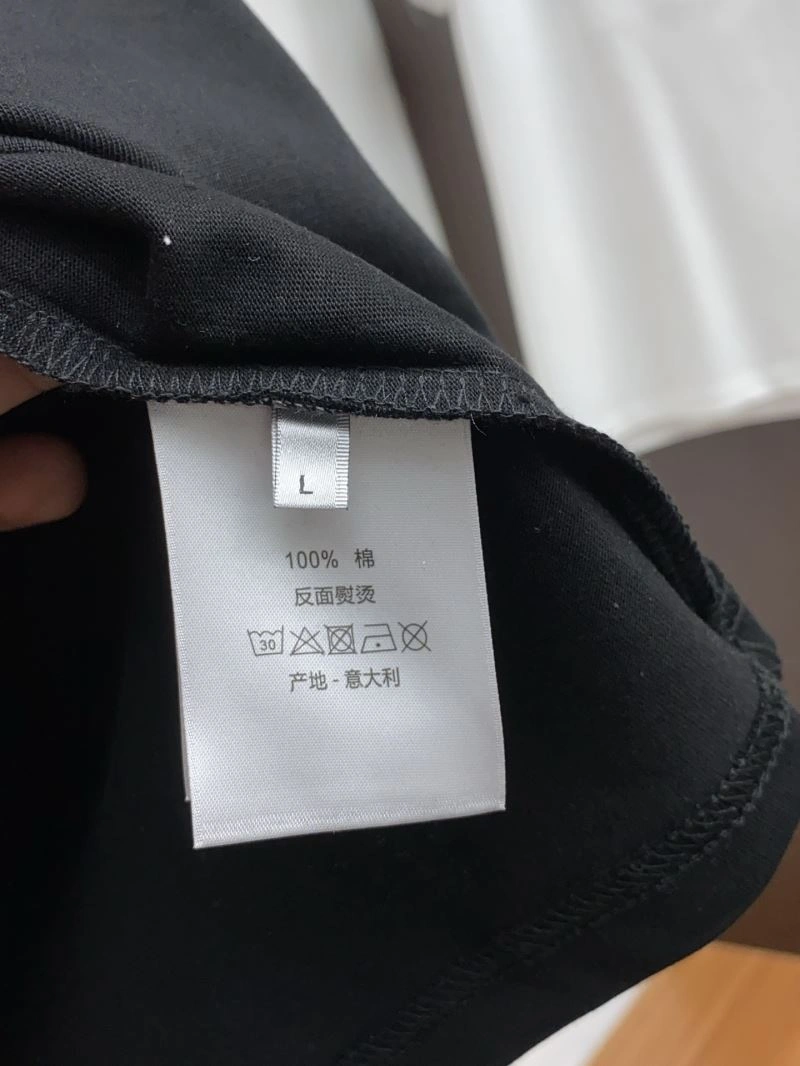 Budget-friendly Christian Dior T-Shirts