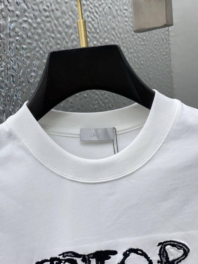 Top mirror Christian Dior T-Shirts