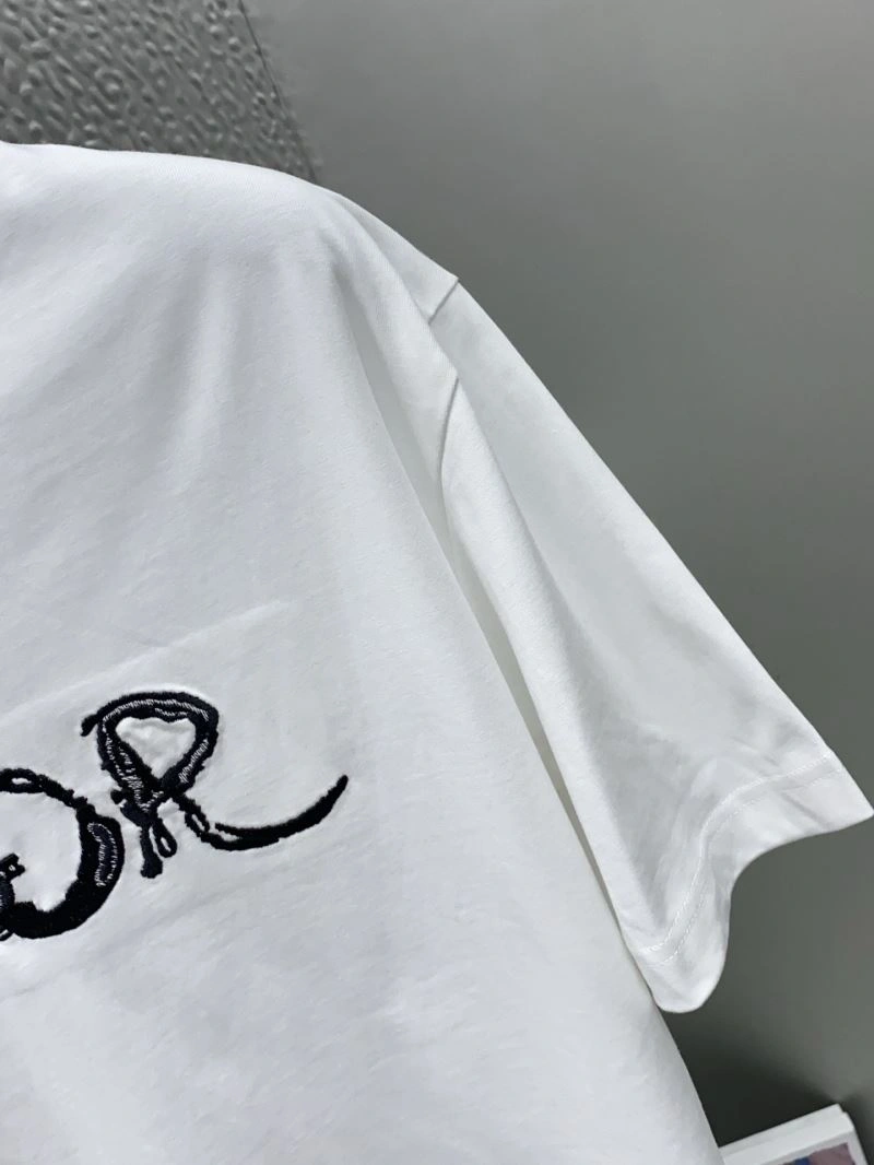Top mirror Christian Dior T-Shirts