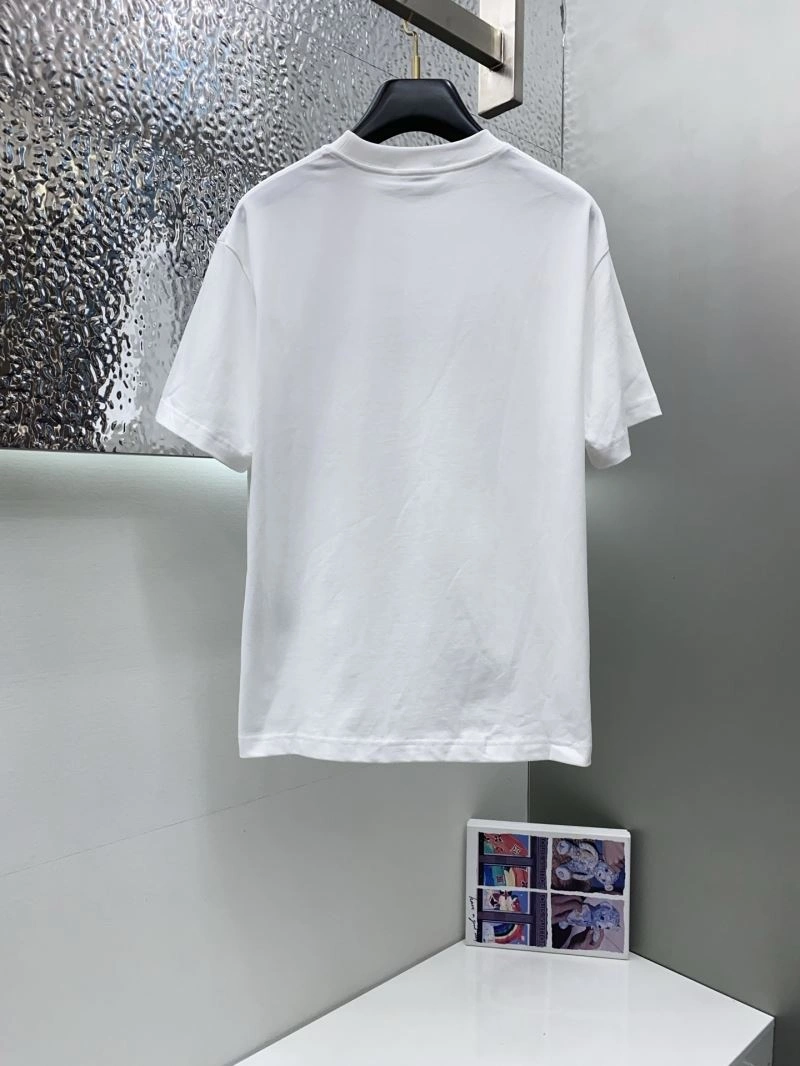 Top mirror Christian Dior T-Shirts