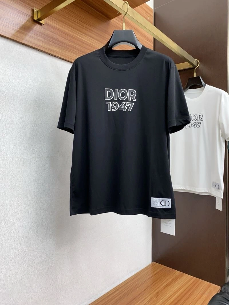 Christian Dior T-Shirts