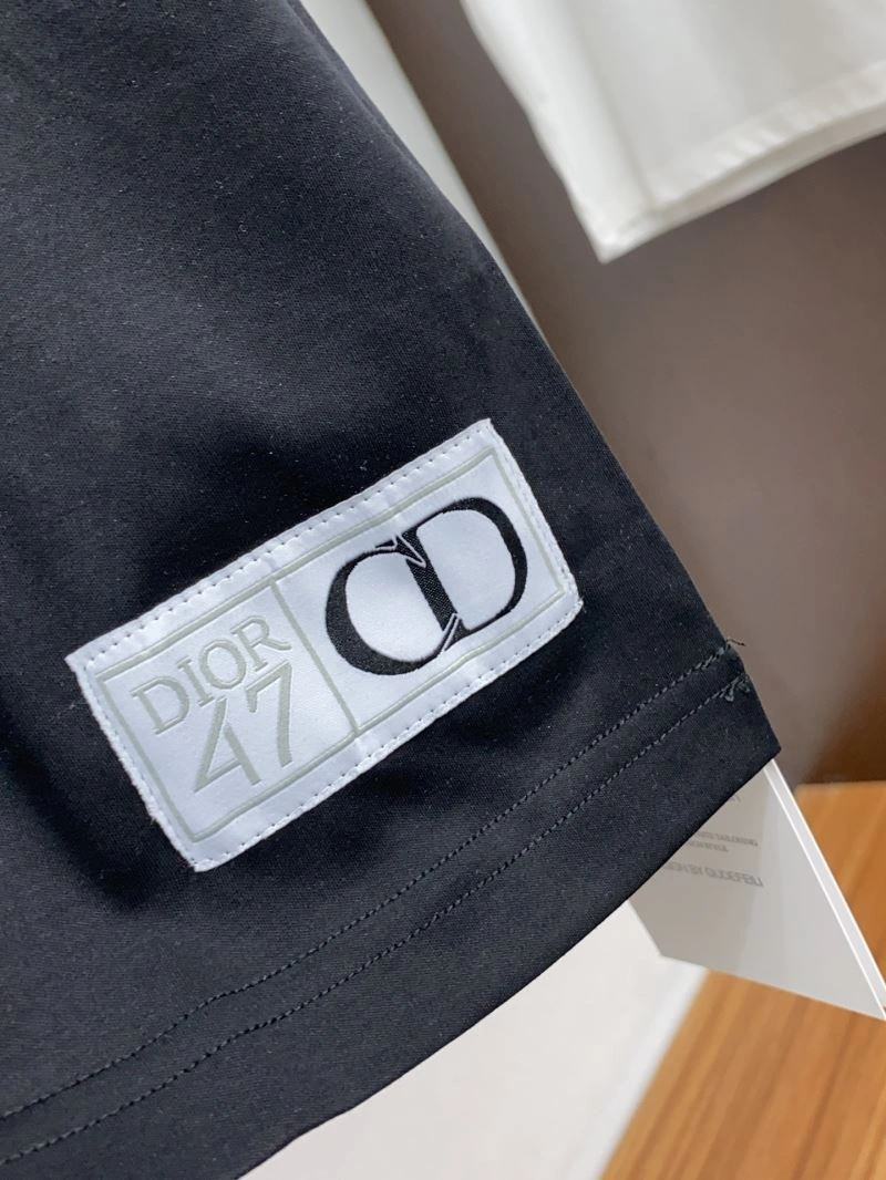 Brand-authenticated Christian Dior T-Shirts