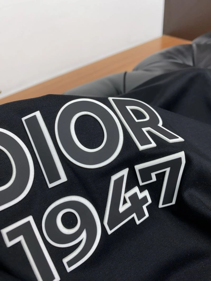 Brand-authenticated Christian Dior T-Shirts