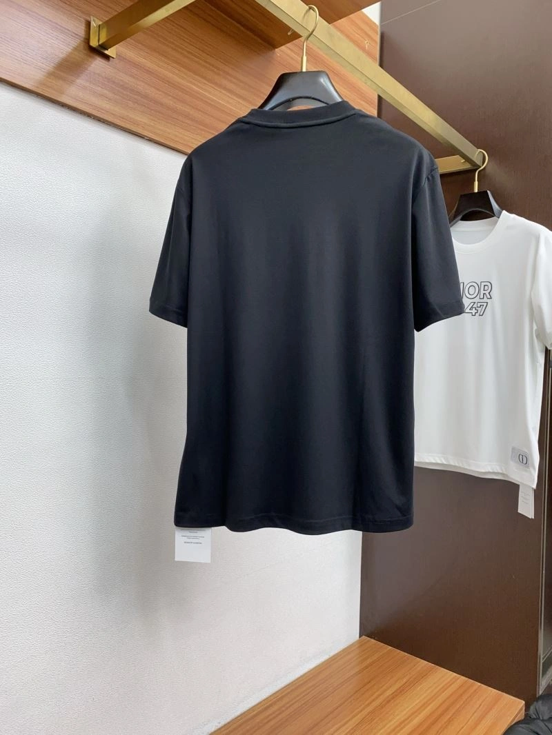 Brand-authenticated Christian Dior T-Shirts