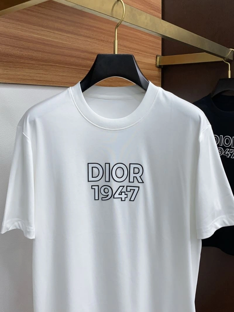 Bargain Christian Dior T-Shirts