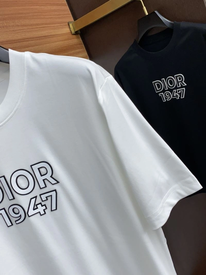 Bargain Christian Dior T-Shirts