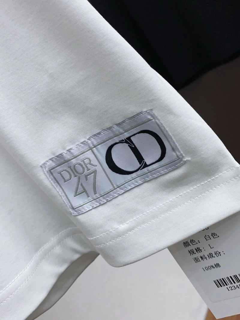 Bargain Christian Dior T-Shirts