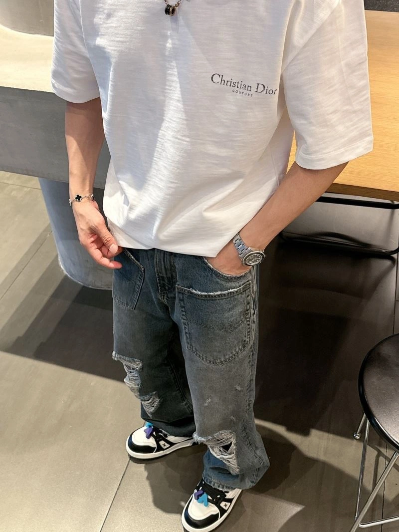 High accuracy Christian Dior T-Shirts