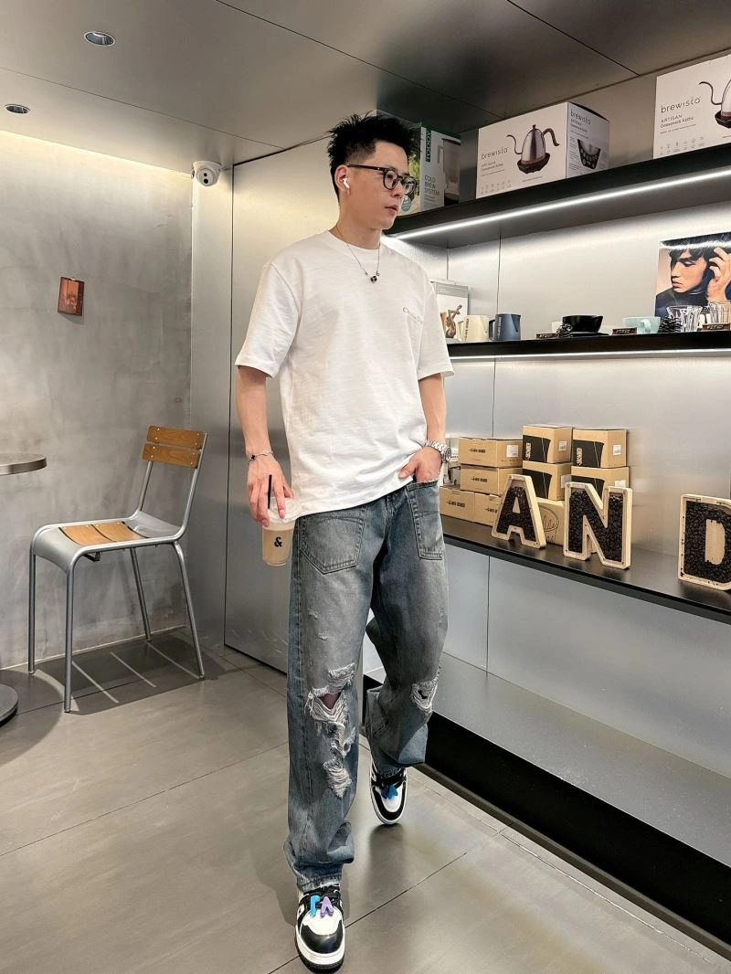 High accuracy Christian Dior T-Shirts