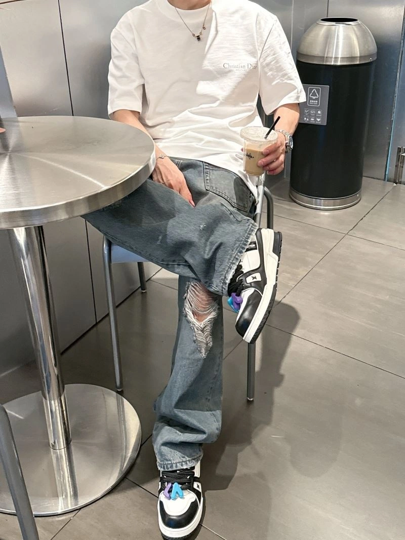 High accuracy Christian Dior T-Shirts