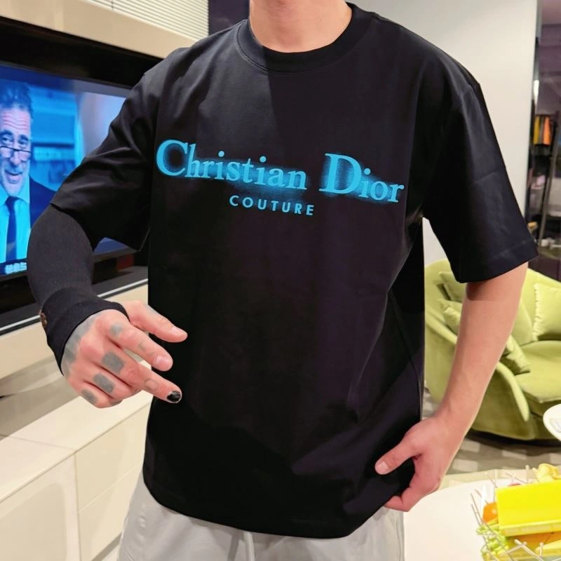 Christian Dior T-Shirts