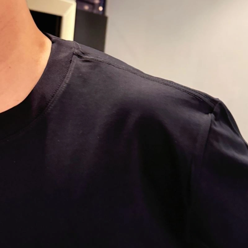 High fidelity Christian Dior T-Shirts