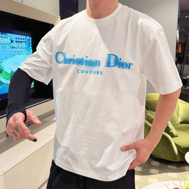 Christian Dior T-Shirts