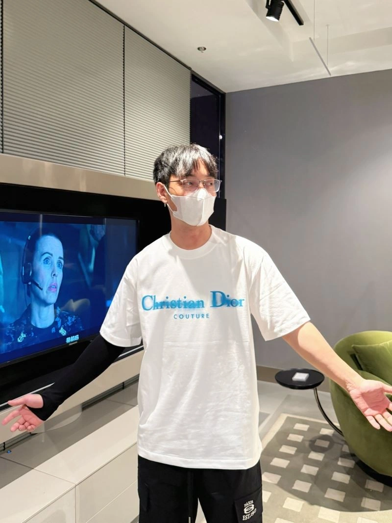 OEM Christian Dior T-Shirts