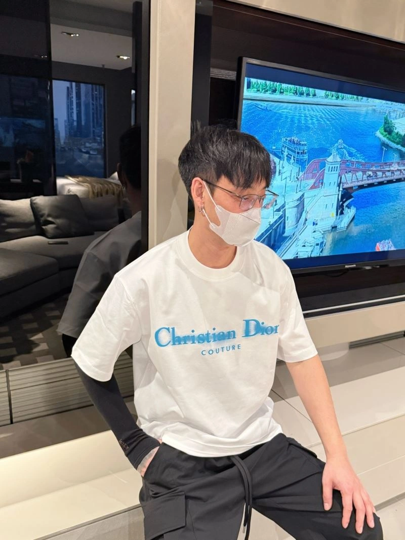 OEM Christian Dior T-Shirts