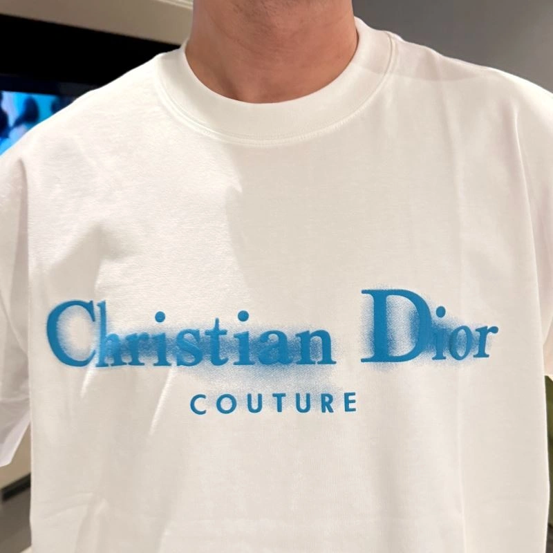 OEM Christian Dior T-Shirts
