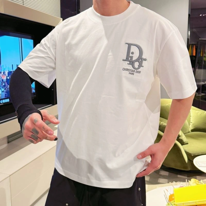 Christian Dior T-Shirts