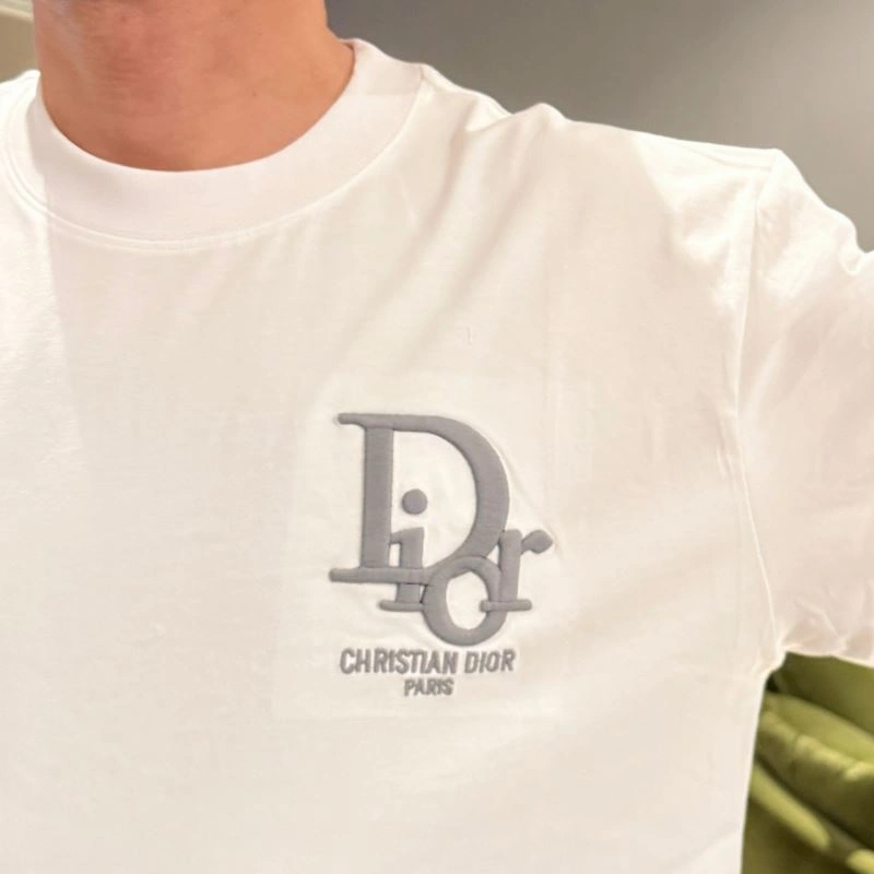 Value-priced Christian Dior T-Shirts