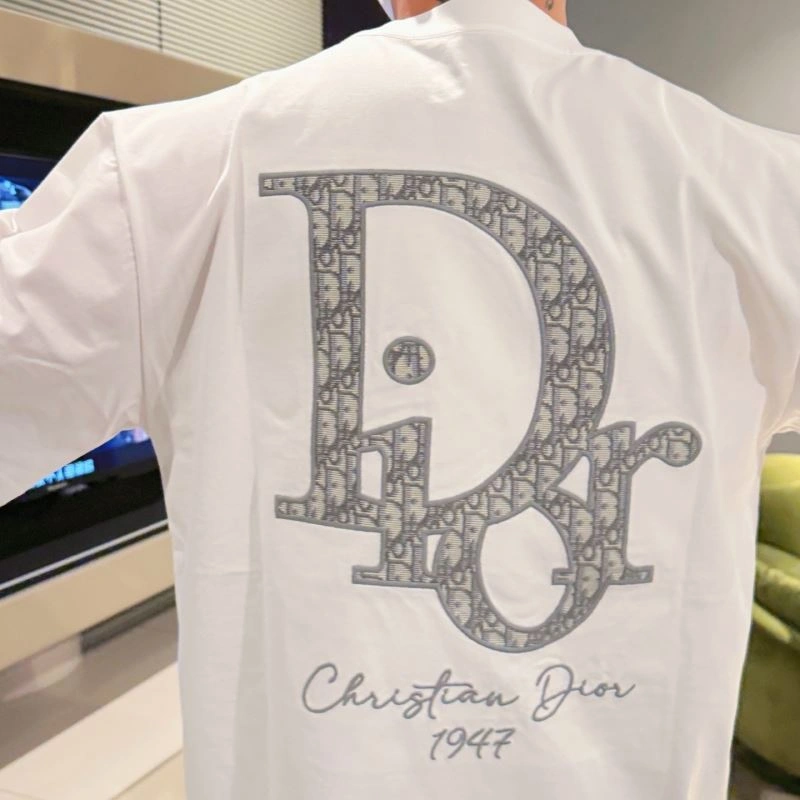 Value-priced Christian Dior T-Shirts