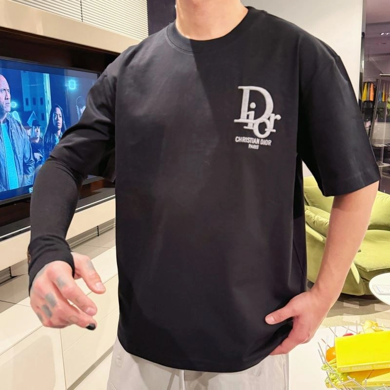 Christian Dior T-Shirts