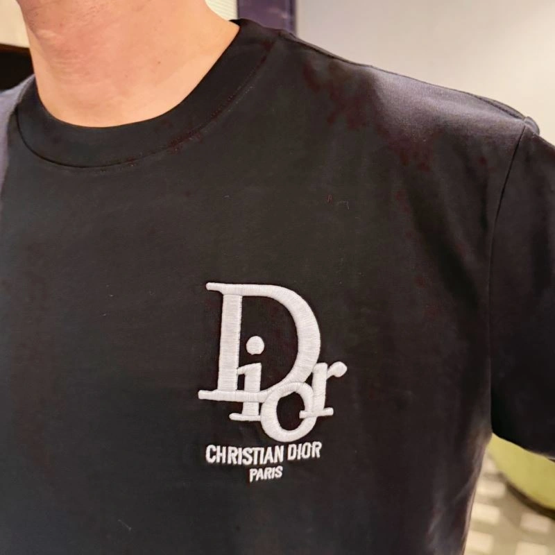 Mirror quality Christian Dior T-Shirts