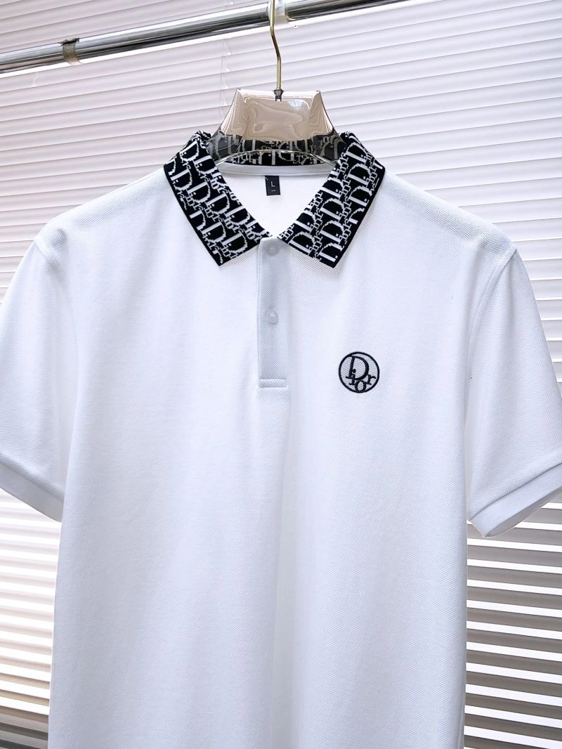 Value-priced Christian Dior T-Shirts