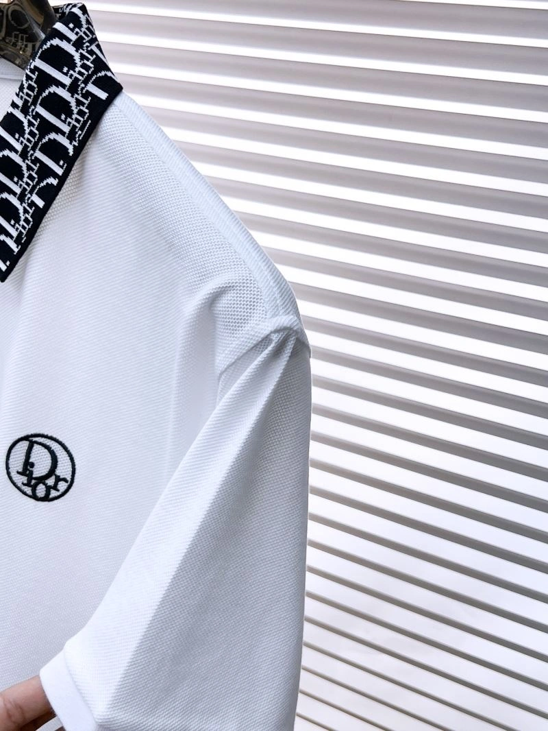 Value-priced Christian Dior T-Shirts
