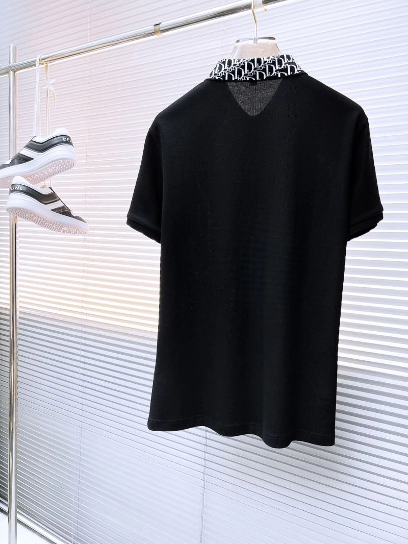 Mirror quality Christian Dior T-Shirts
