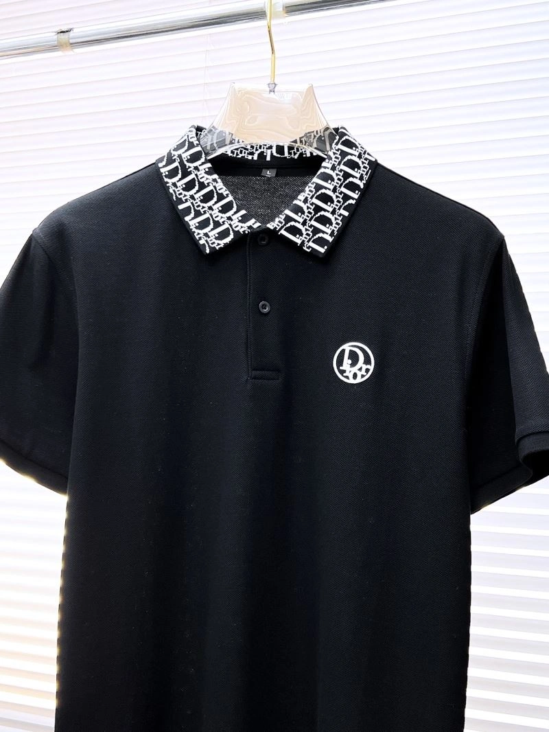 Mirror quality Christian Dior T-Shirts