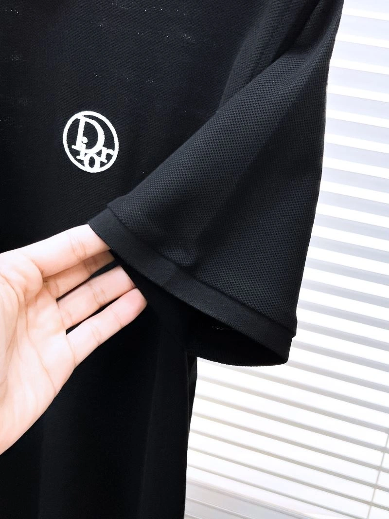 Mirror quality Christian Dior T-Shirts