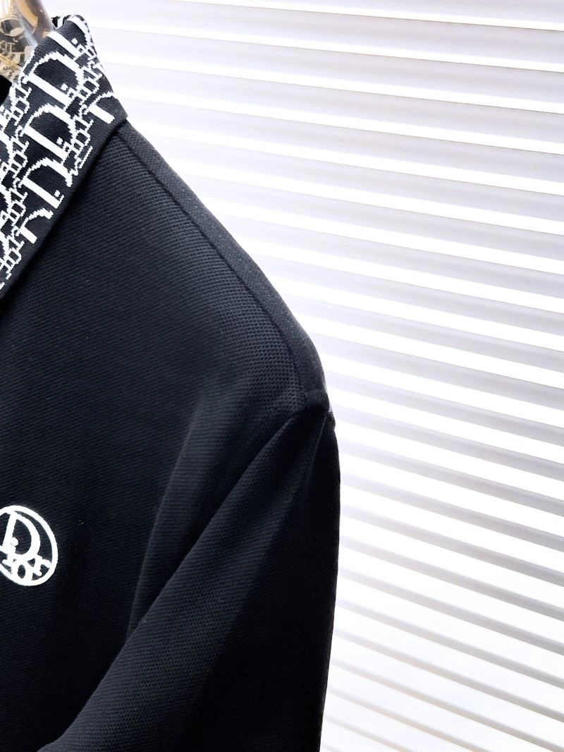 Mirror quality Christian Dior T-Shirts