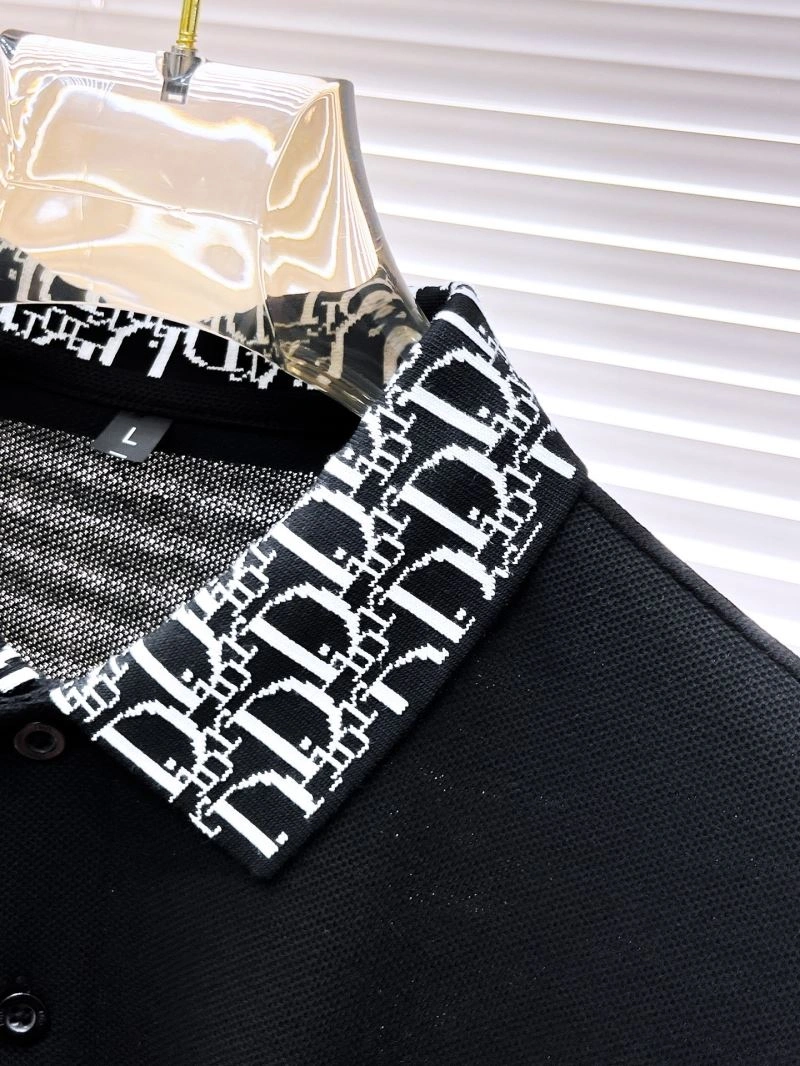 Mirror quality Christian Dior T-Shirts