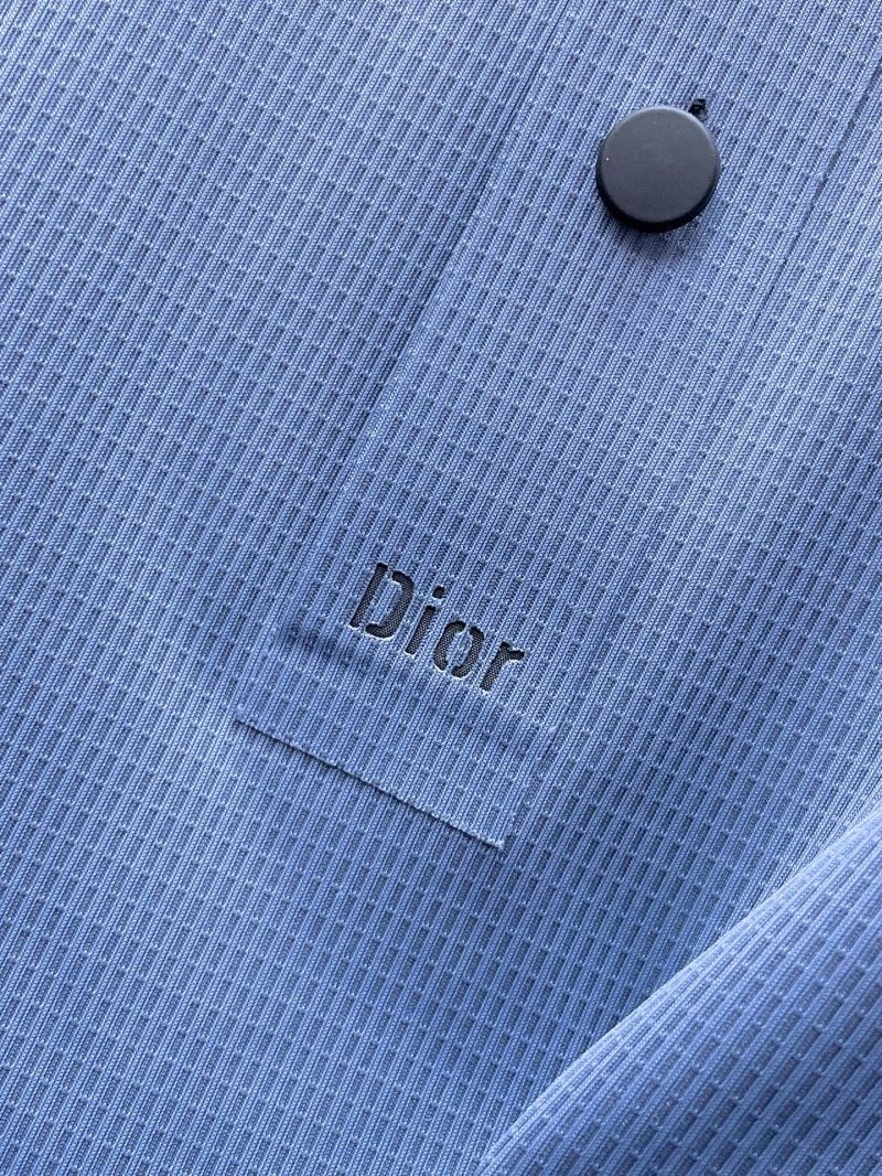 Real Christian Dior T-Shirts