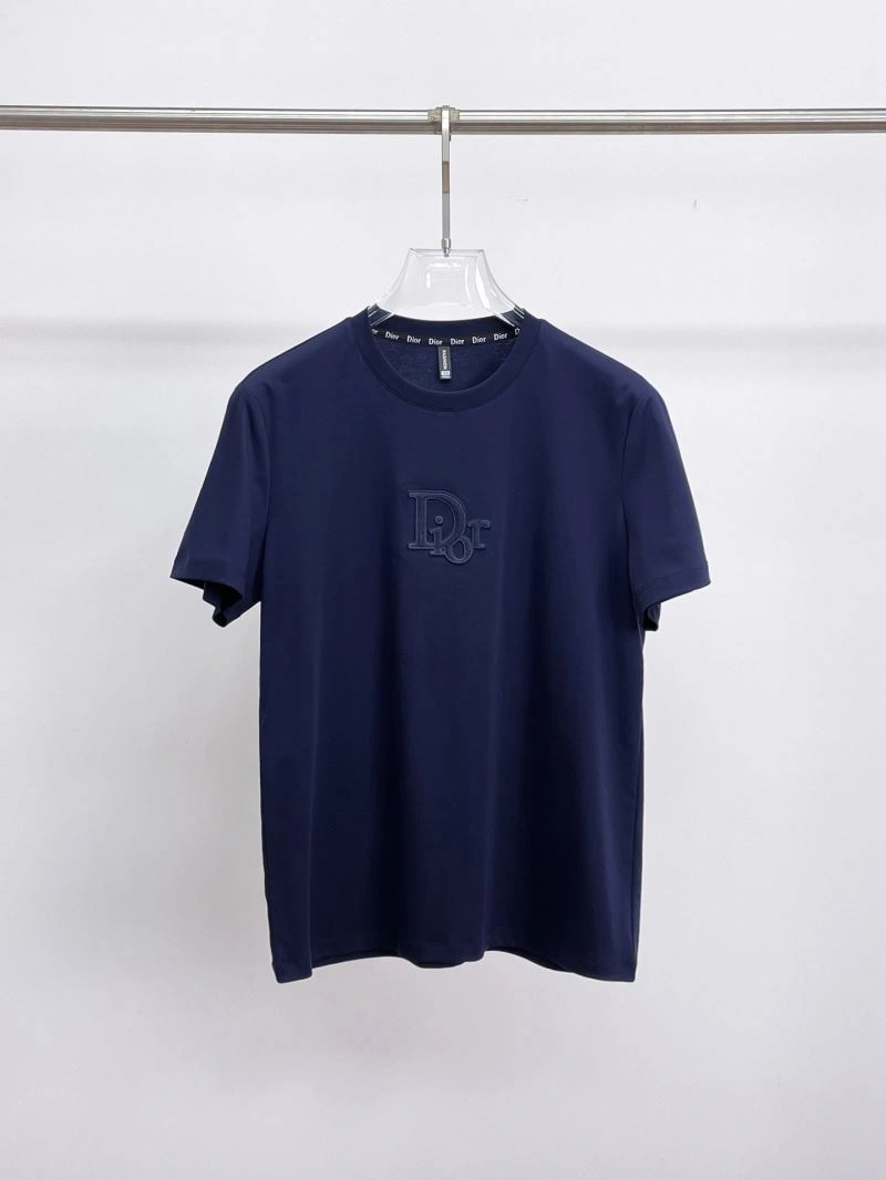 Precise copy Christian Dior T-Shirts