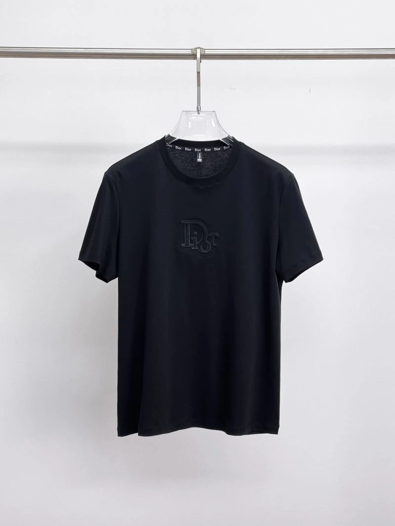 Precise copy Christian Dior T-Shirts